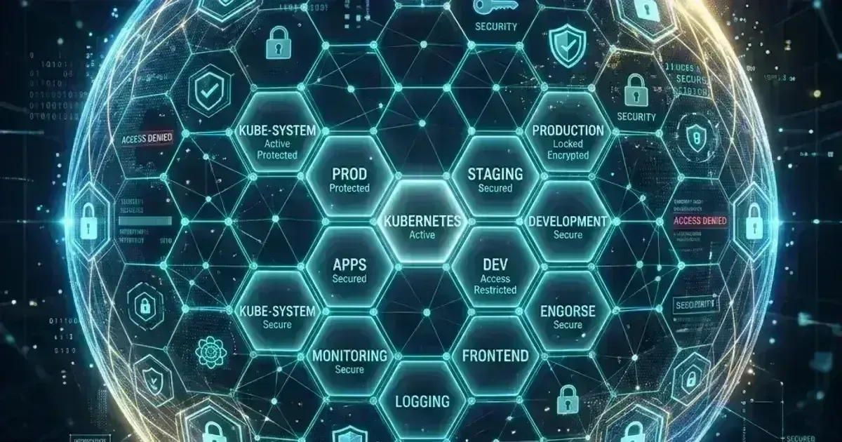 Kubernetes Pod Security Standards: Restricted Profile and Security ...